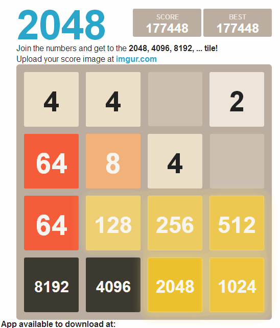 2048 8192 Tile